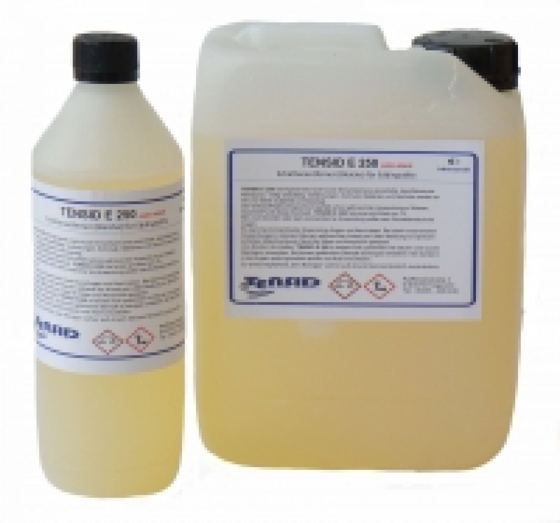 Graffitientfernung und Graffitischutz | Tensid Deutschland